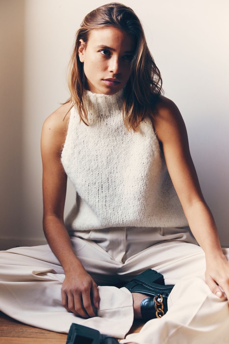 Picture of Celine Muller