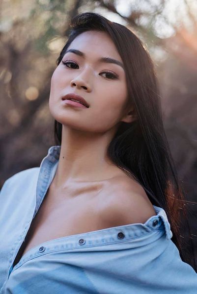 Picture of Czarina Kwong