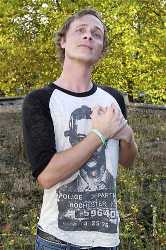 Picture of David Anders