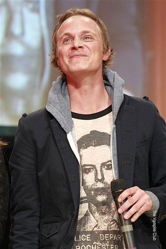 Picture of David Anders