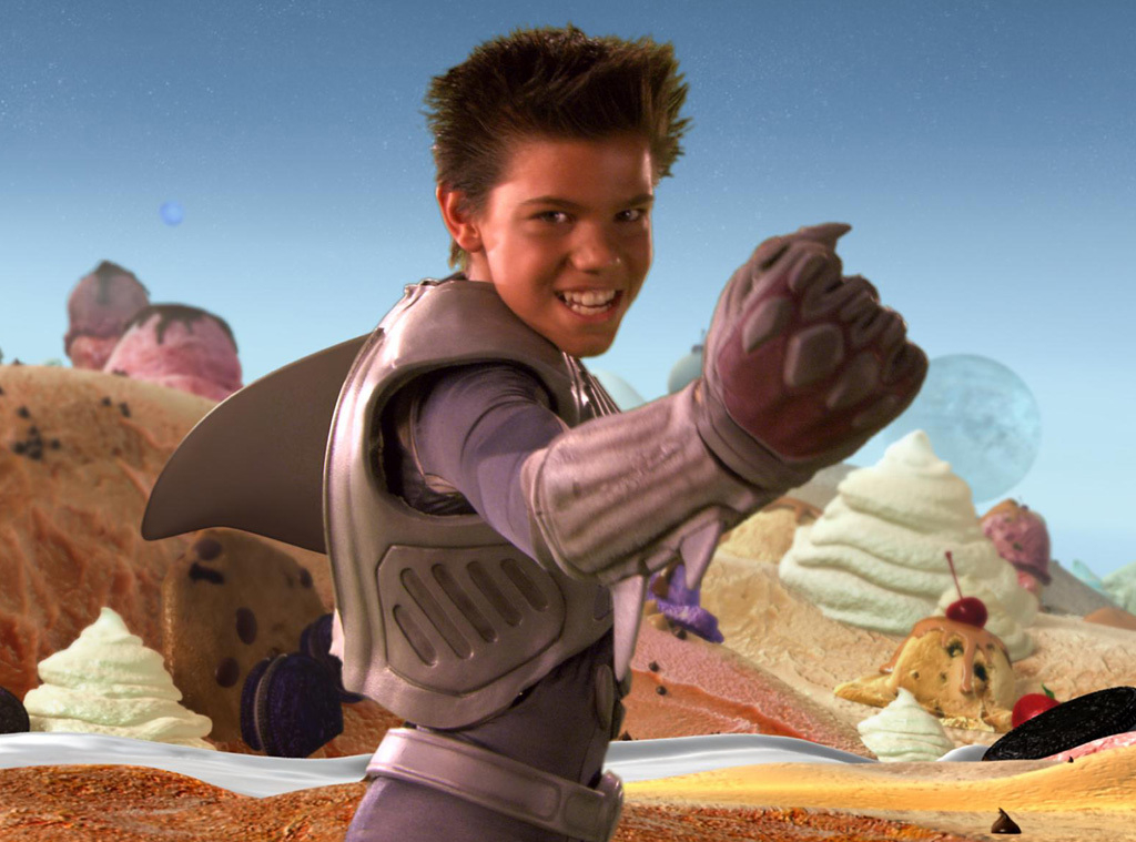 Picture of SharkBoy