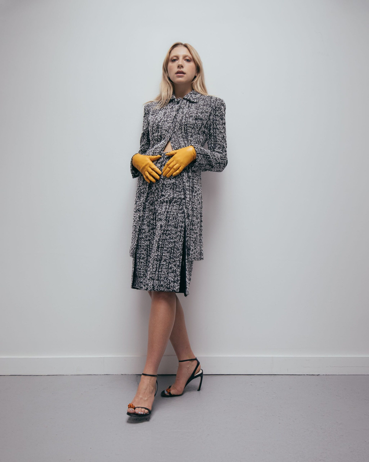 Picture of Ella Lily Hyland