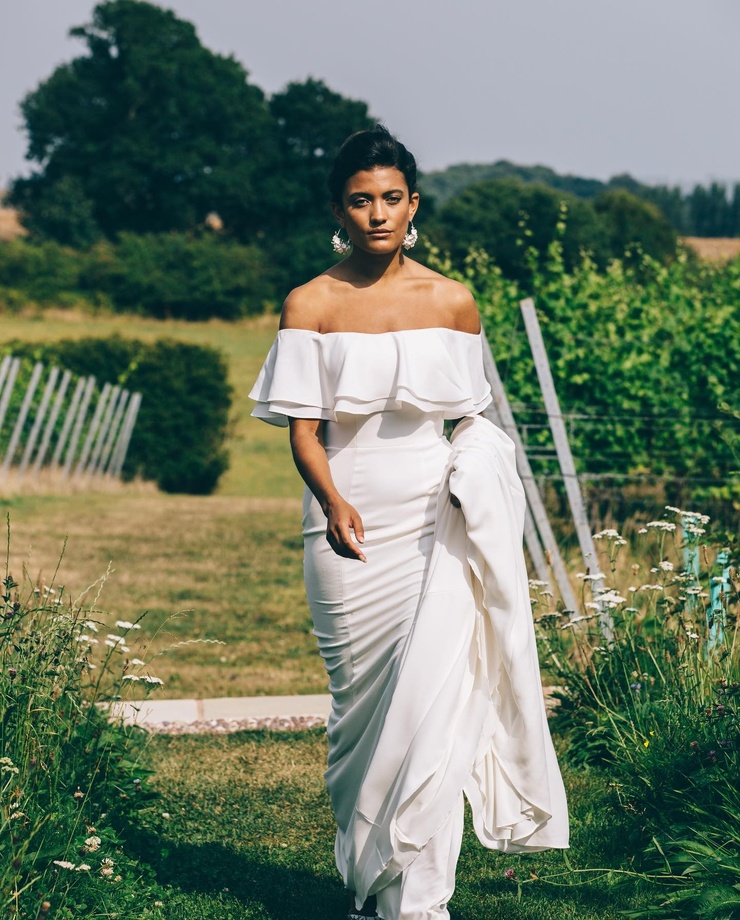 Renie Charlton image