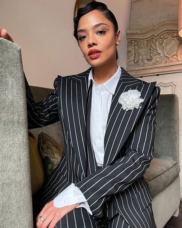 Image of Tessa Thompson