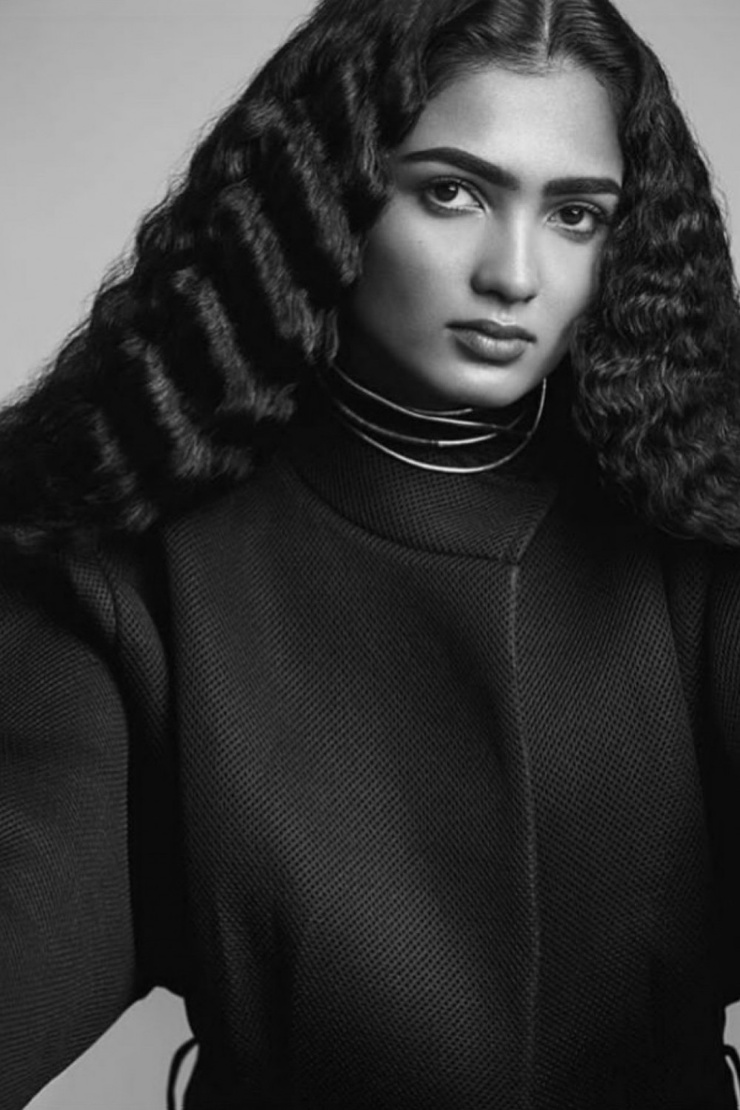 Image of Aishwarya Jagtap