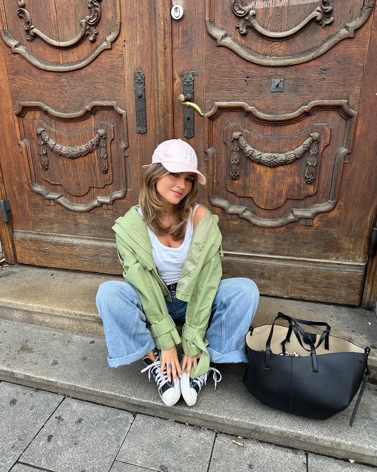 Picture of Jessy Hartel