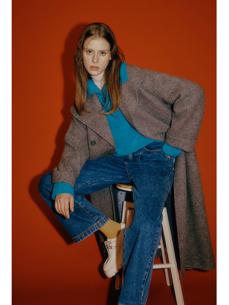 Picture of Dominika Ruskova