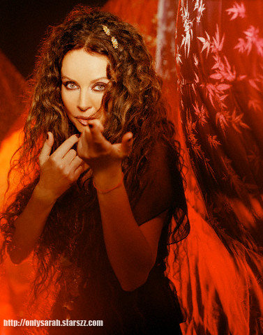 Picture of Sarah Brightman