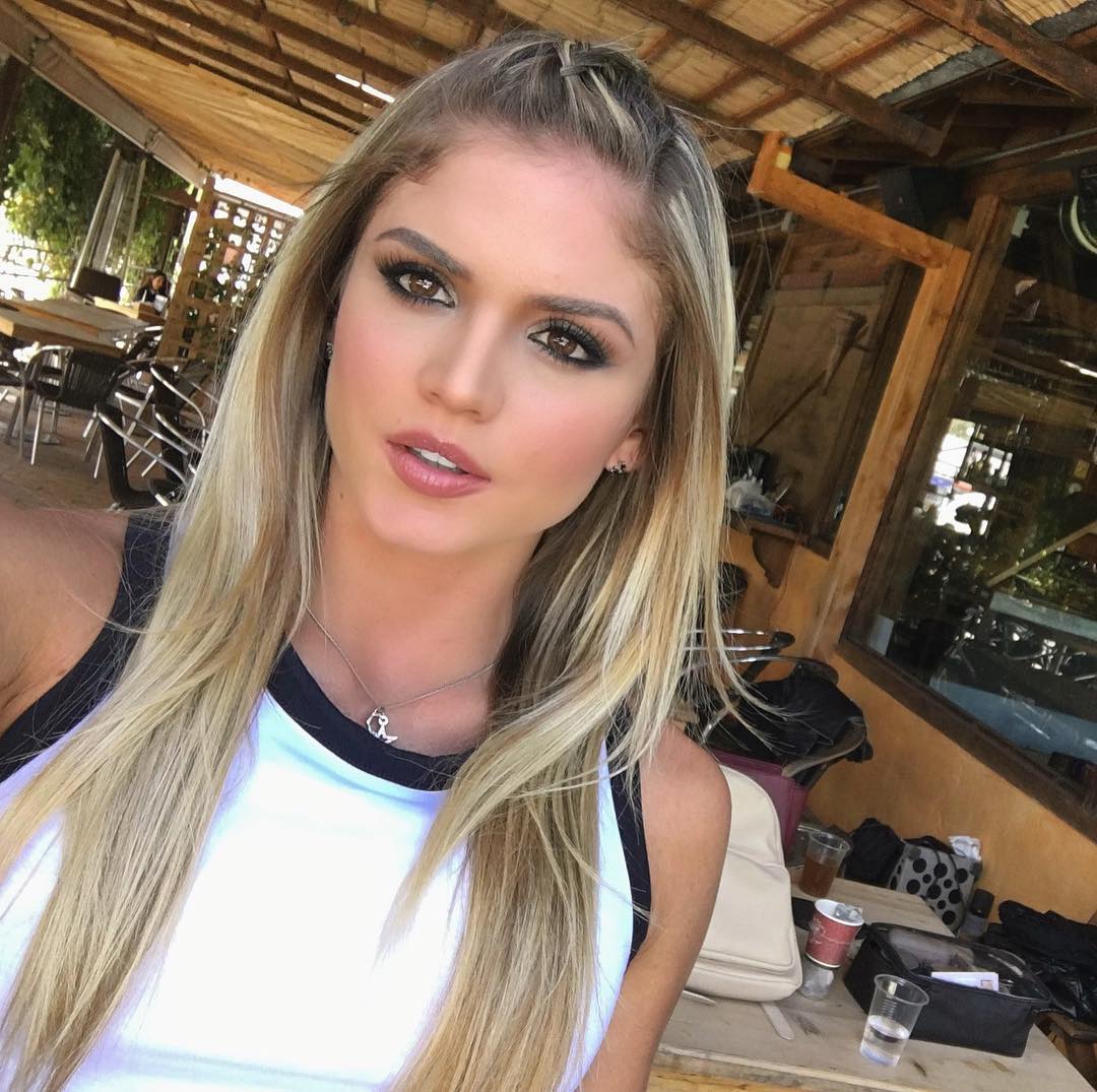 Picture of VALERIA DUQUE