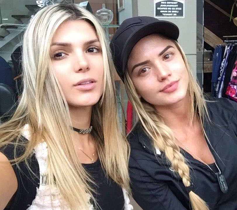 Picture of VALERIA DUQUE