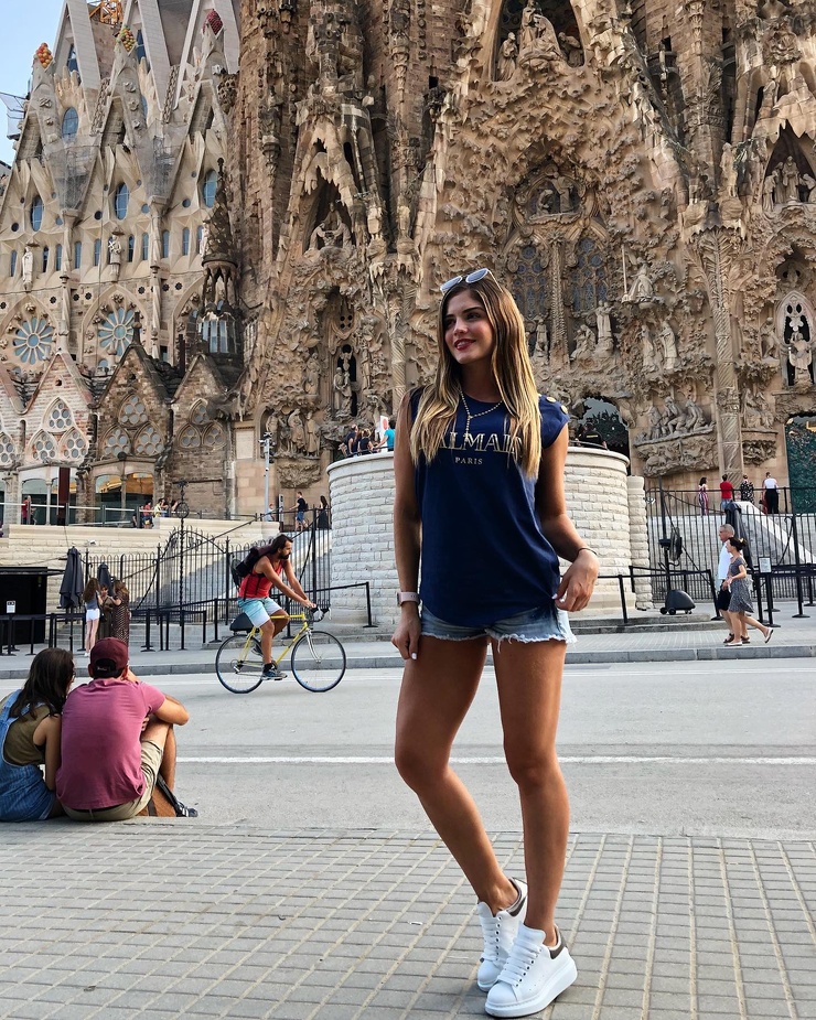 VALERIA DUQUE picture