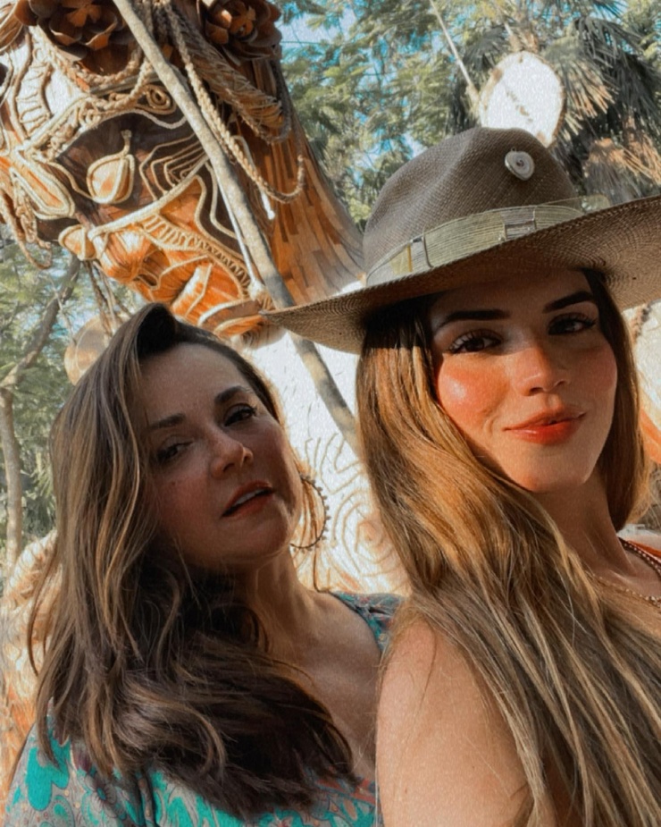 Picture of VALERIA DUQUE