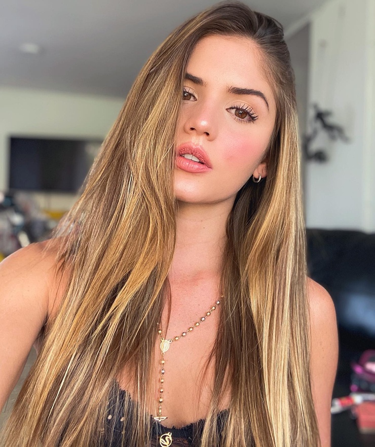 Picture of VALERIA DUQUE