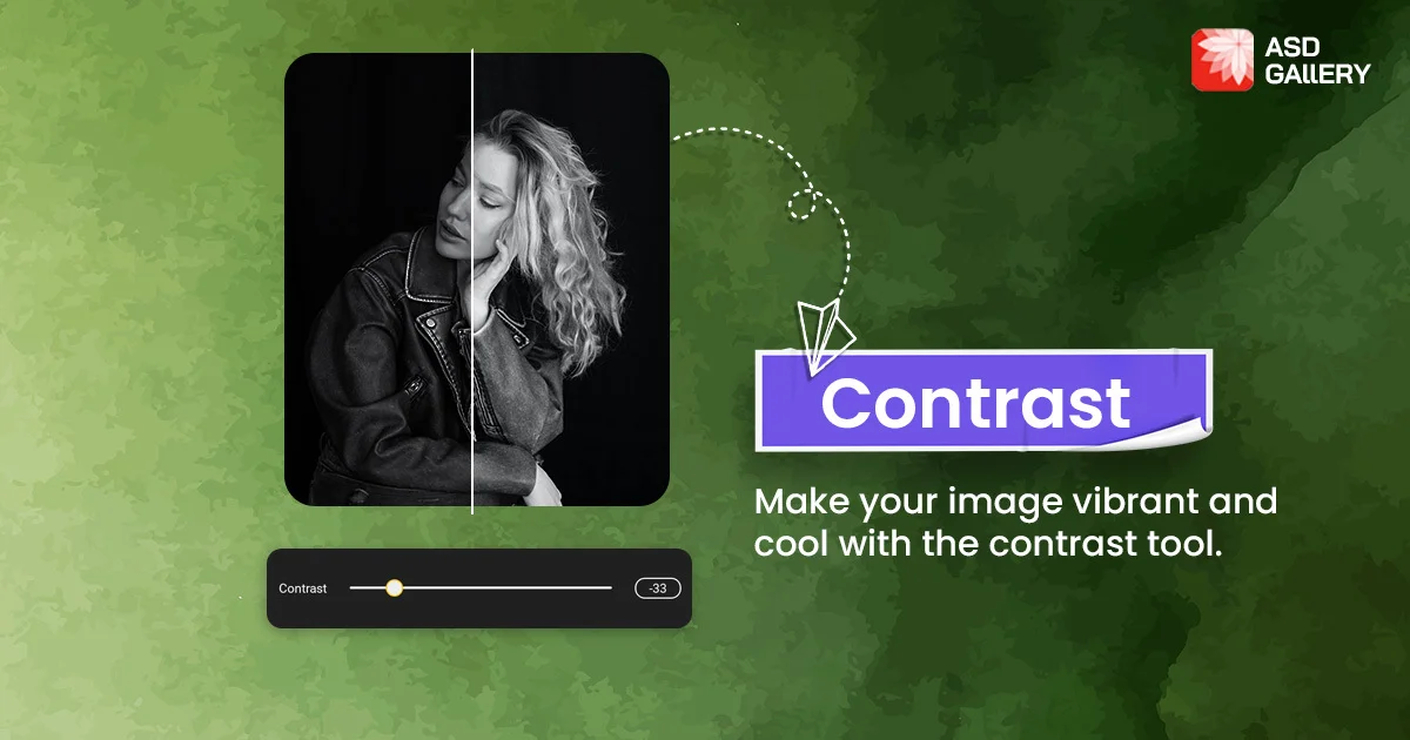 ASD Gallery: Master Effective Color Corrections