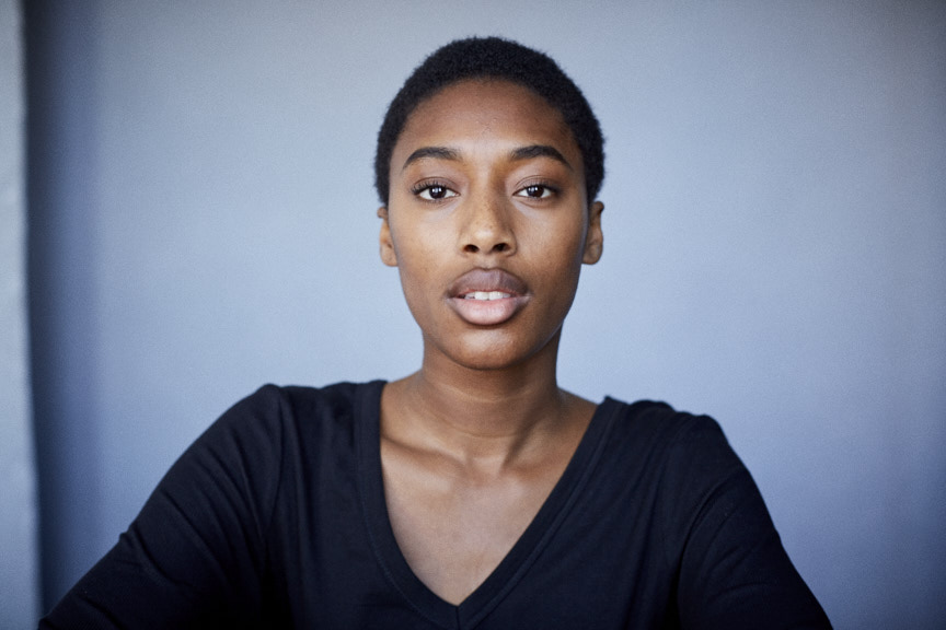 Picture of Sophia Brown