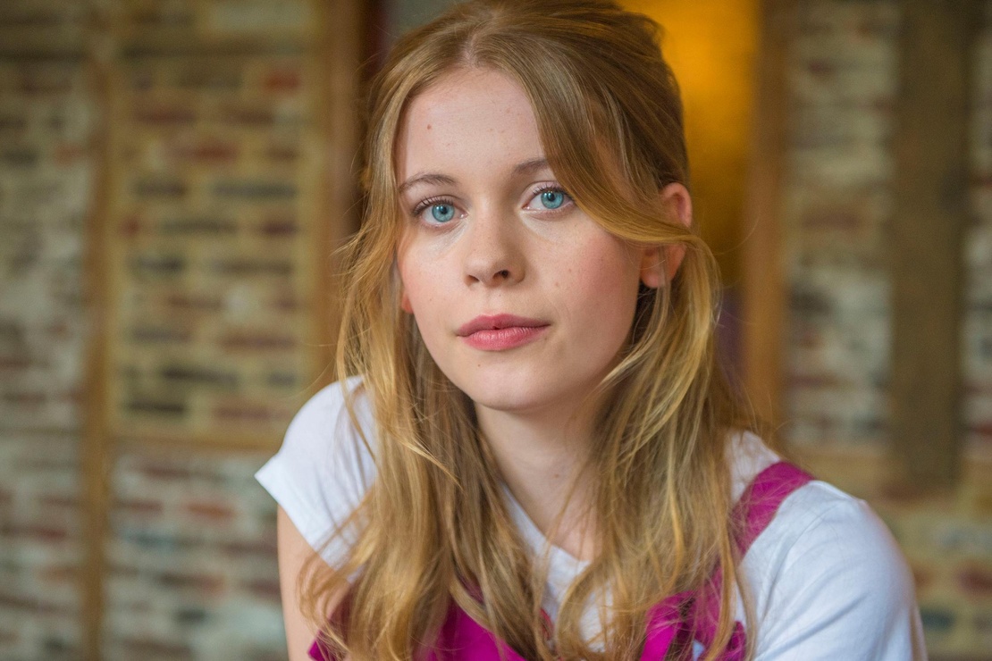 Picture of Sorcha Groundsell