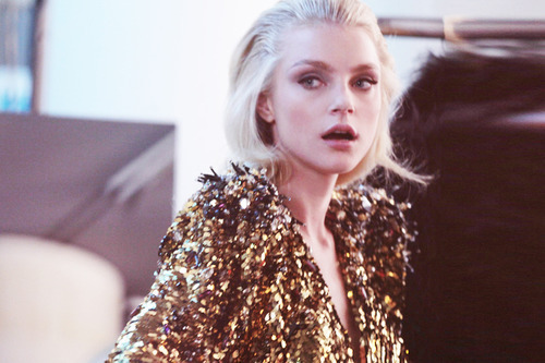Picture of Jessica Stam