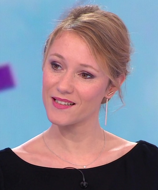 Picture of JULIA LIVAGE