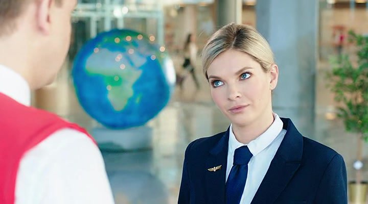 Ulyotnyy ekipazh picture