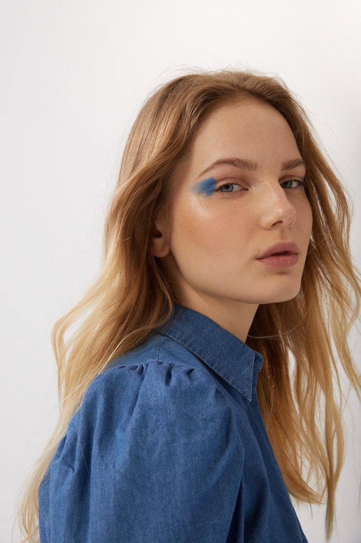 Picture of Elza Sharovaya