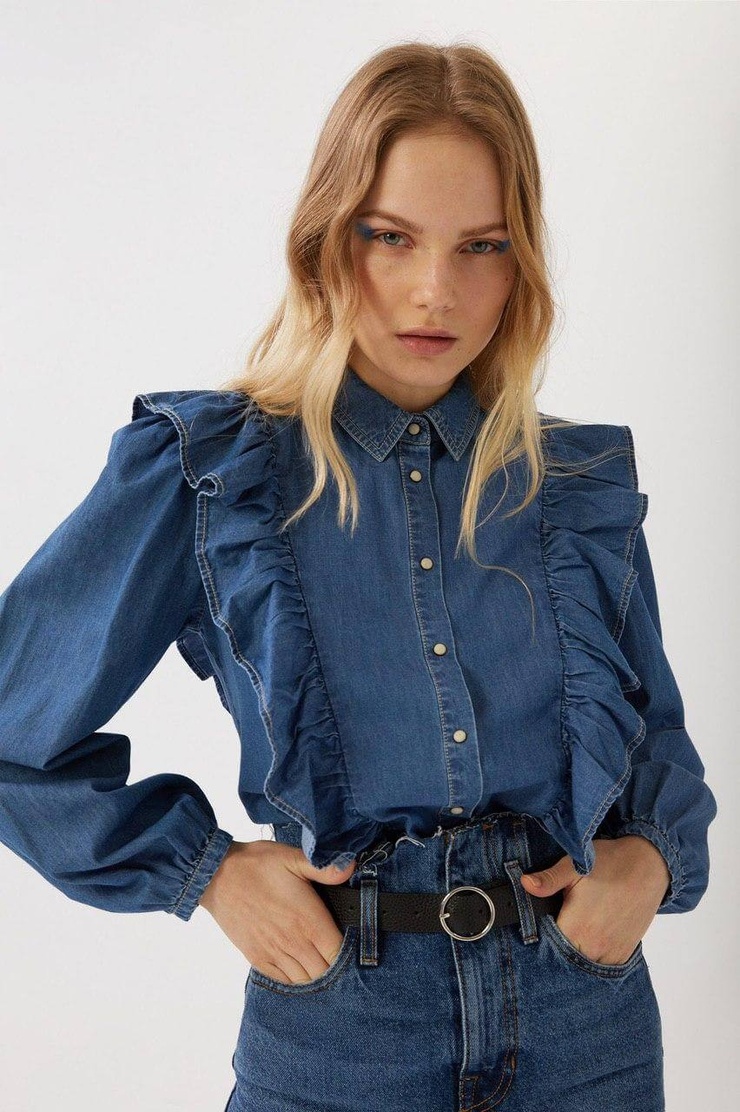 Elza Sharovaya image