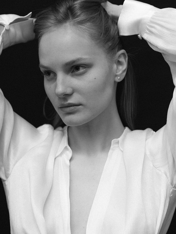 Picture of Elza Sharovaya