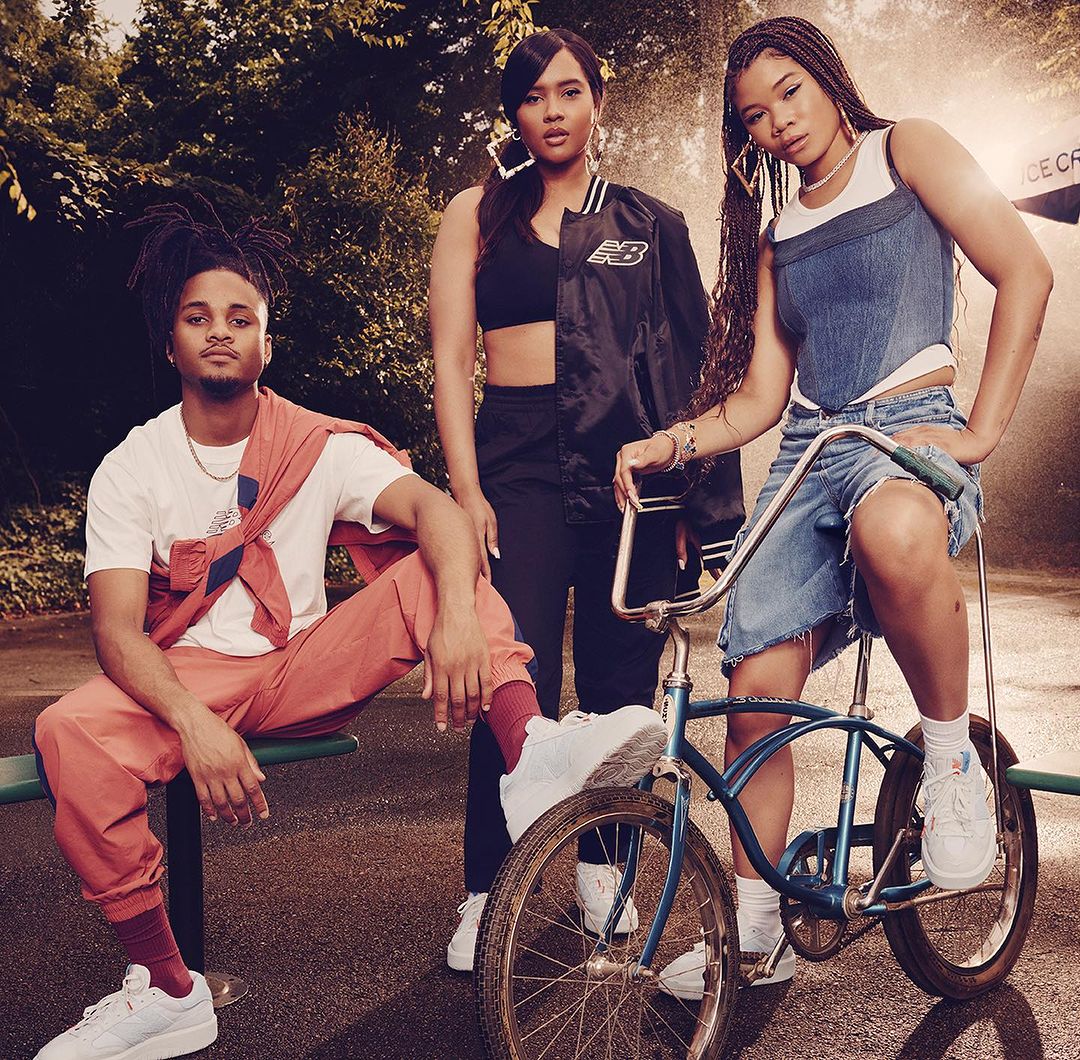 Picture of Storm Reid