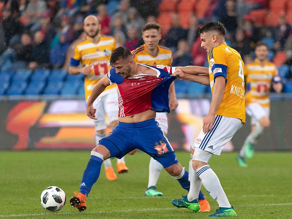 Picture of Albian Ajeti