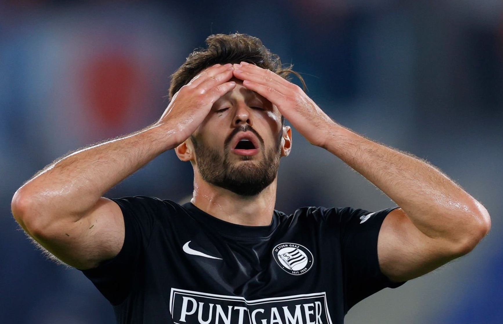 Picture of Albian Ajeti