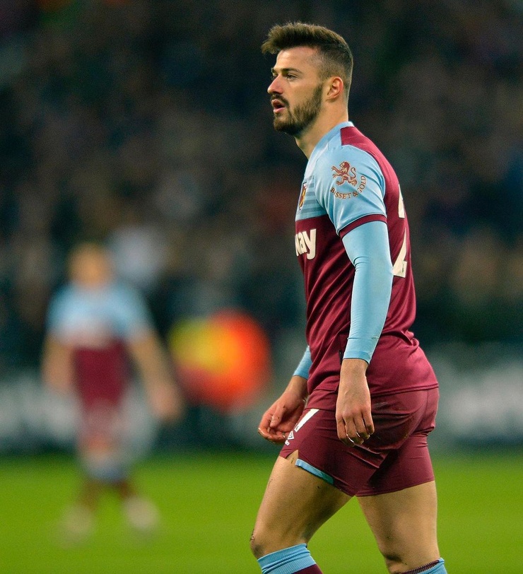 Picture of Albian Ajeti