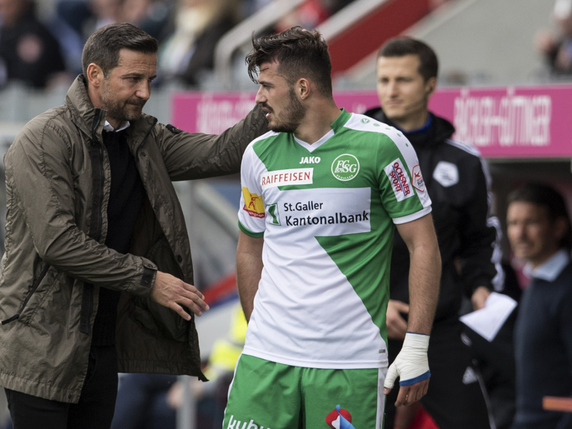 Picture of Albian Ajeti