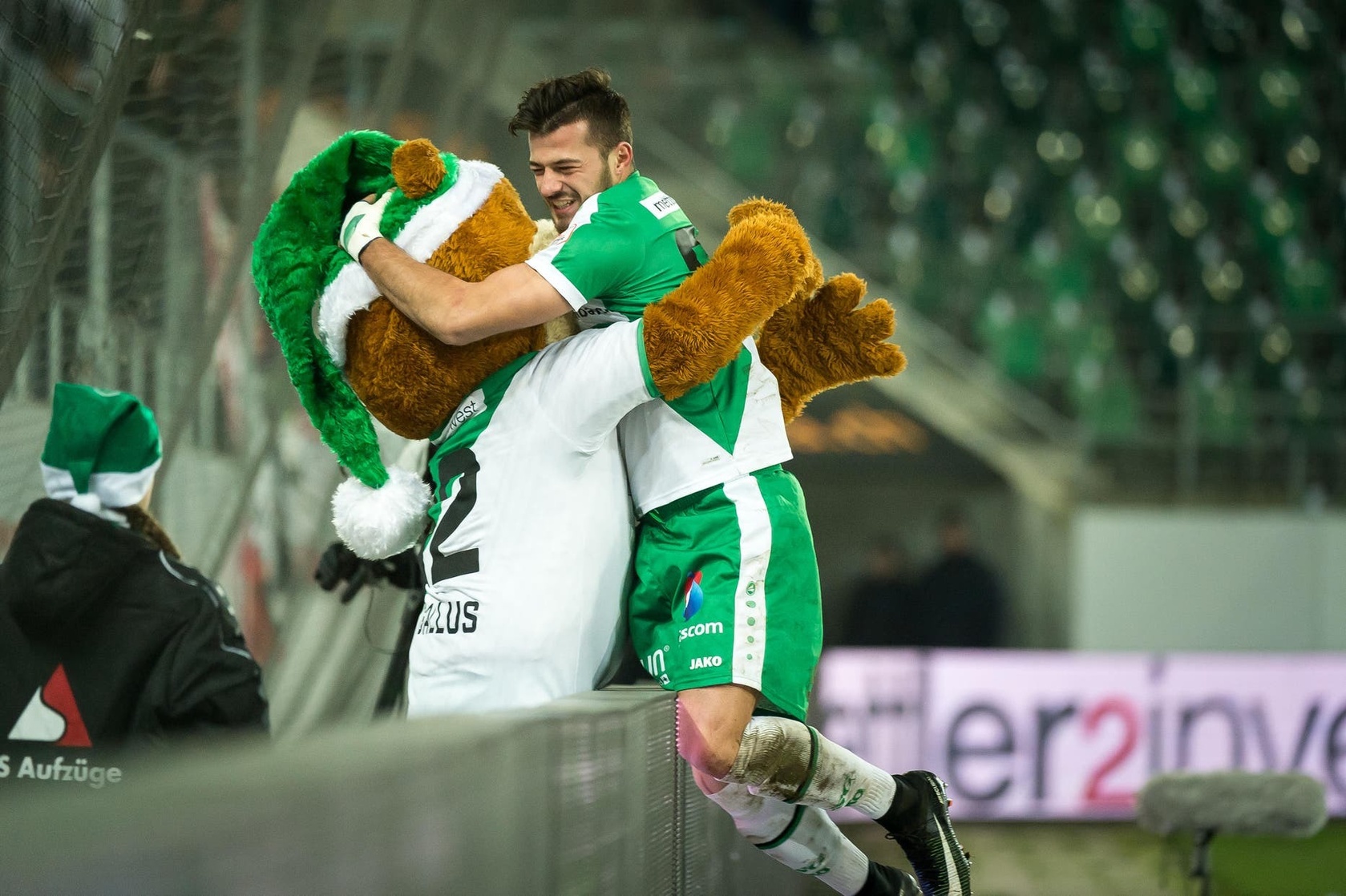 Picture of Albian Ajeti