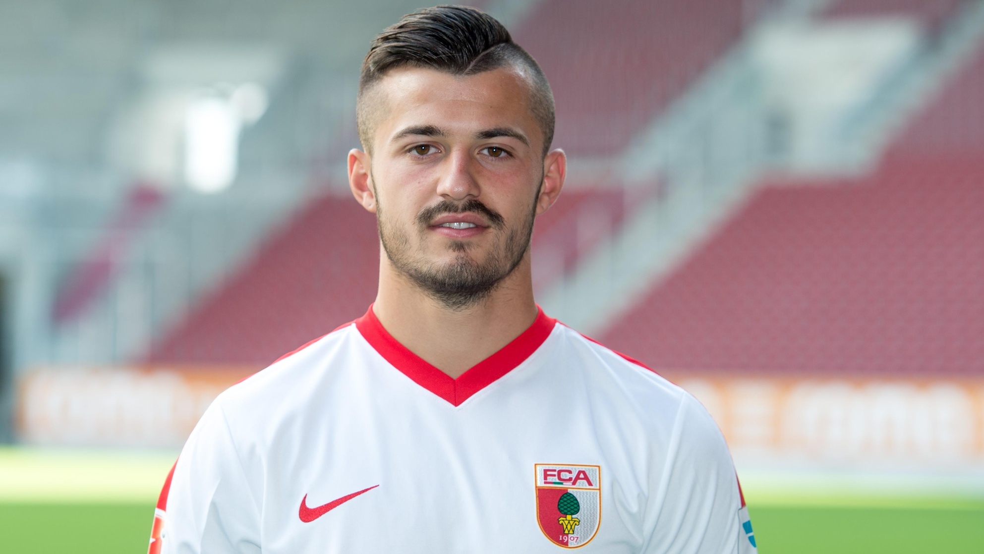 Picture of Albian Ajeti