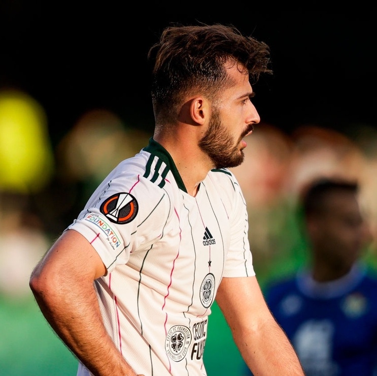 Picture of Albian Ajeti