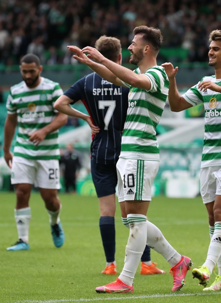 Albian Ajeti picture