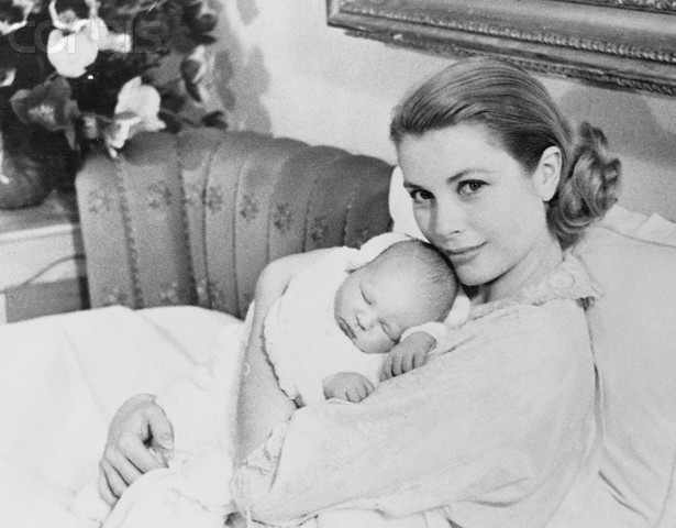 Image of Grace Kelly