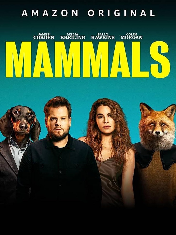 Image of Mammals