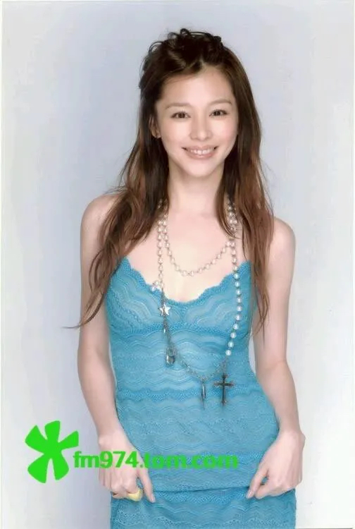 Picture of Vivian Hsu
