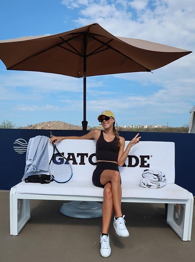 Picture of Gabriela Graf Stillfried