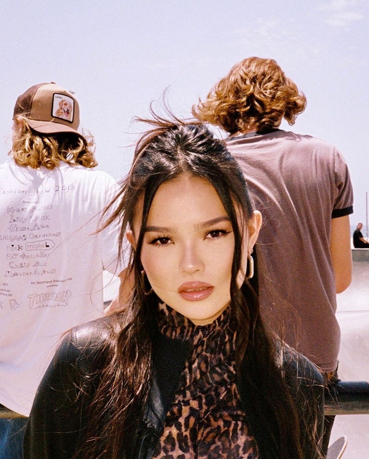 Image of Lisa Yamada