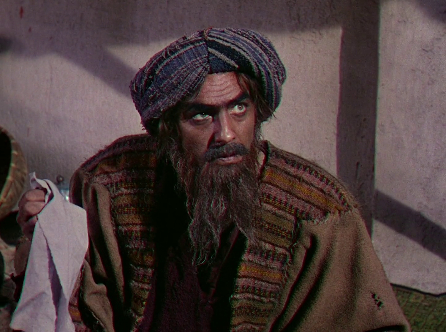 Image of Son of Ali Baba (1952)