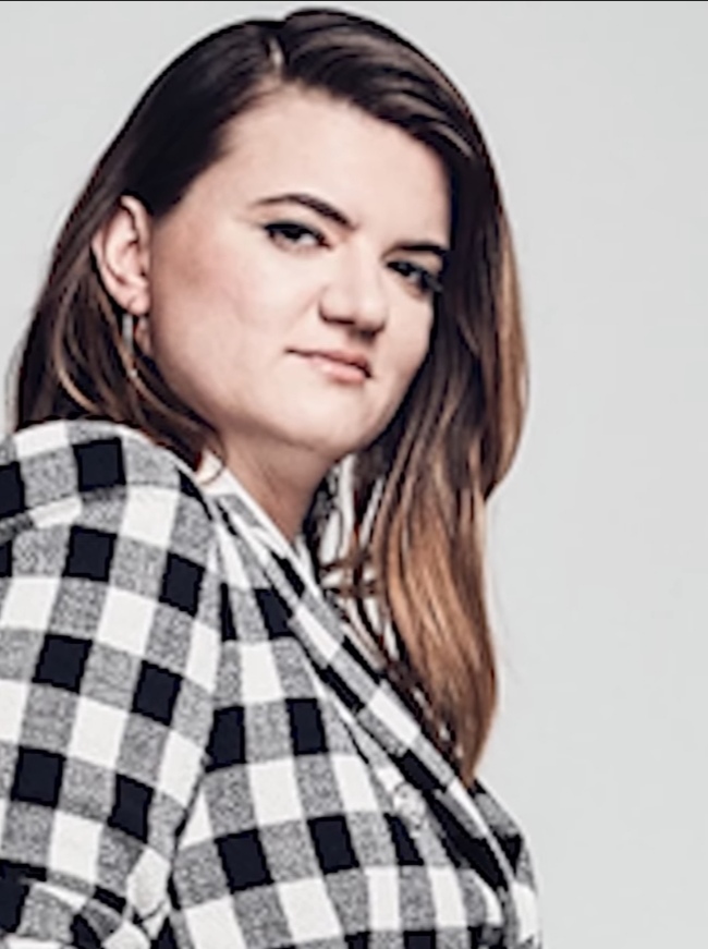 Picture of Leslye Headland