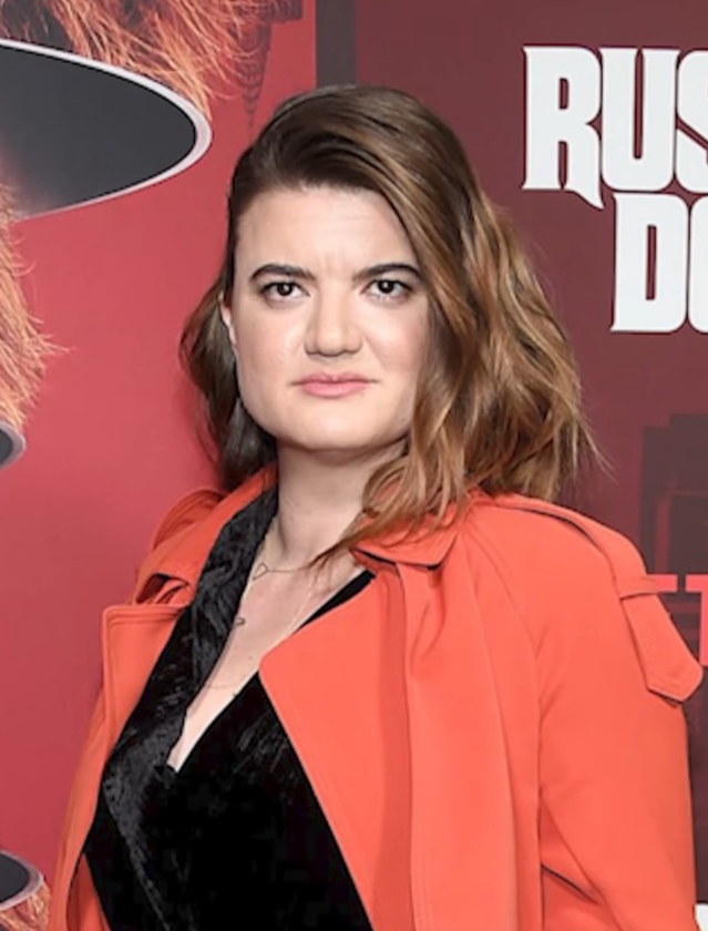 Picture of Leslye Headland