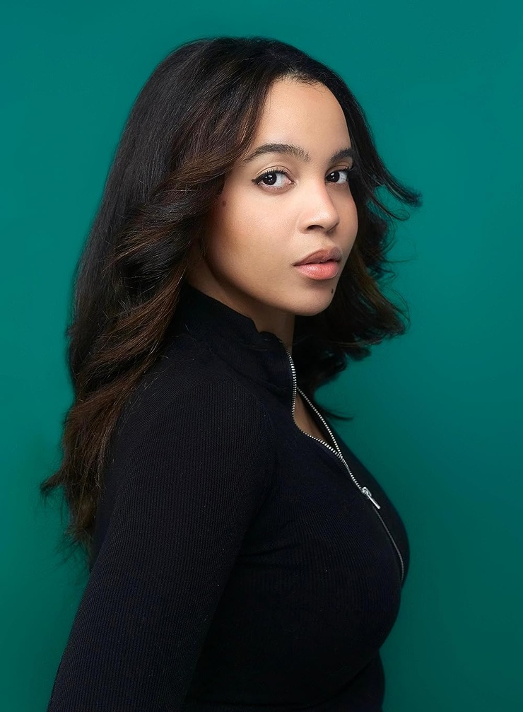 Picture of Tiara Johnny