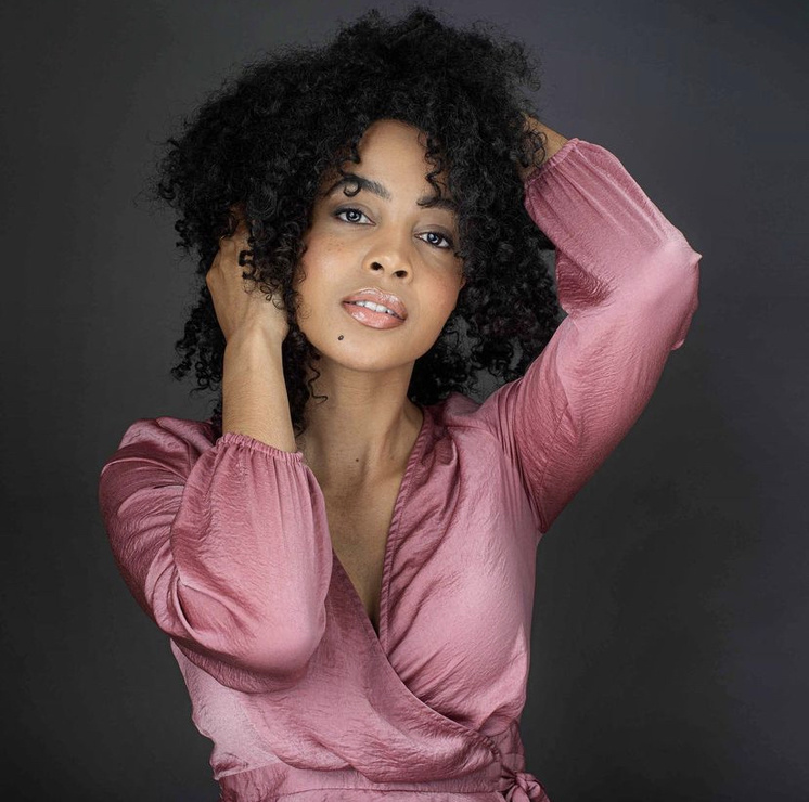 Picture of Tiara Johnny