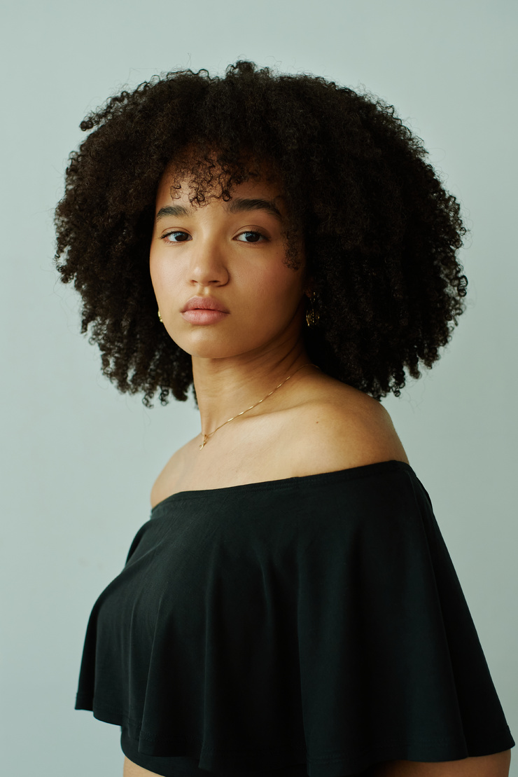 Picture of Eve Edwards