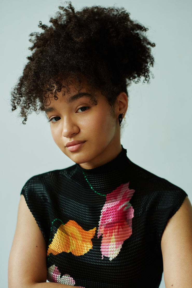 Picture of Eve Edwards