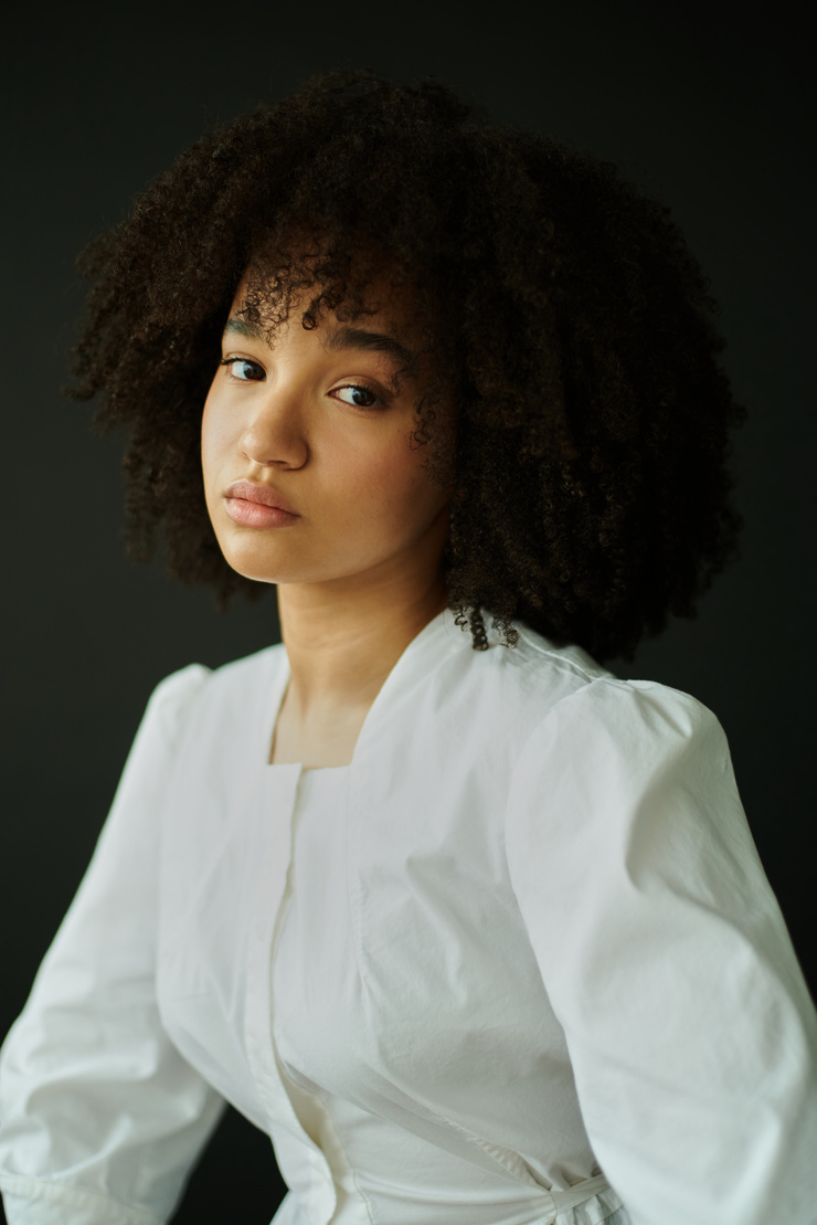 Picture of Eve Edwards