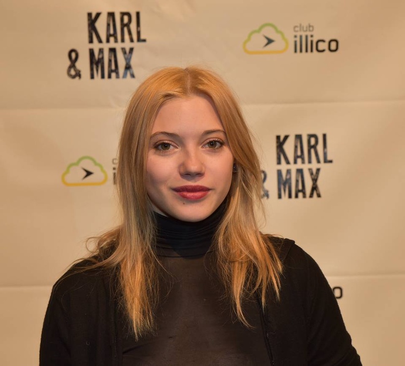 Picture of Victoria Diamond