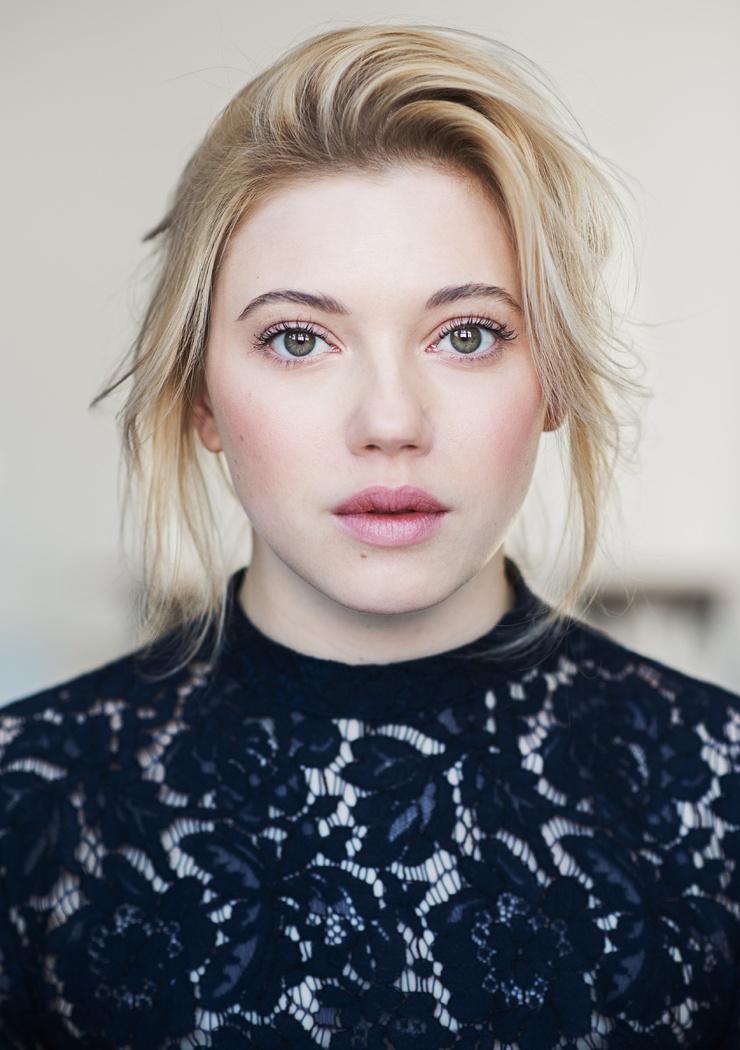 Image of Victoria Diamond